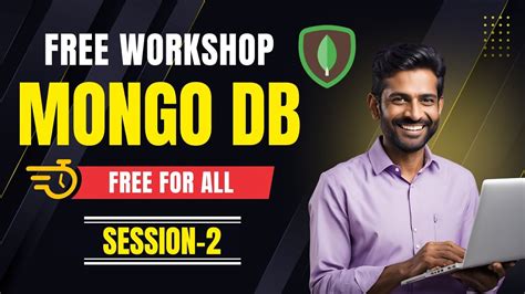 mongo db tutorial session 02 ashok it youtube