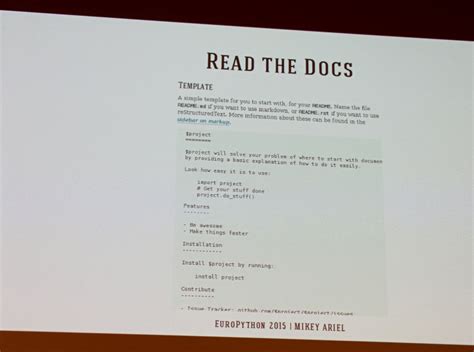 Europython 2015 Day 5 Kubernetes Yelps Microservices Story Dumbdev Parallelism Shootout