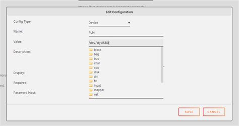 How Do I Passthrough USB Devices To Containers Docker Engine Unraid
