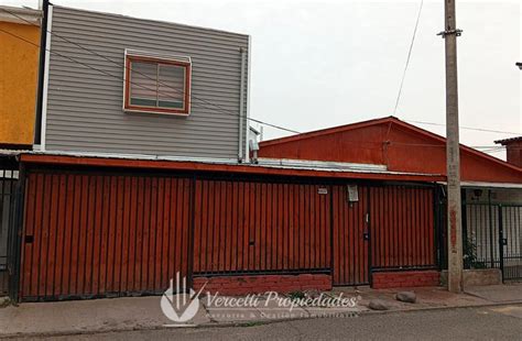 Casa En Venta En La Florida Perlita Cod 23923946