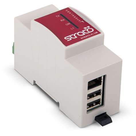 Sfera Labs Debuts IoT Modules Based On Raspberry Pi CM Modules