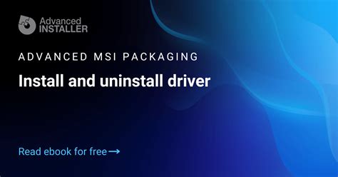 Installing Uninstalling Drivers Using VBScript Or PowerShell