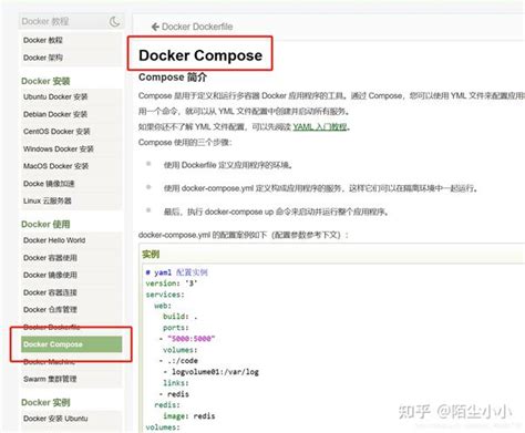 【coco Annotator教程一） 安装】 知乎