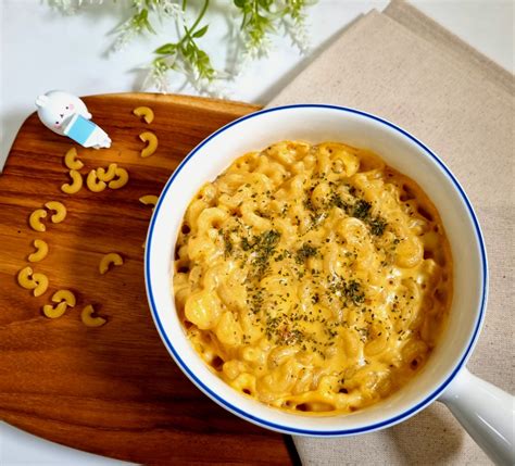 마카로니 요리 맥앤치즈 만들기 마카로니삶는법