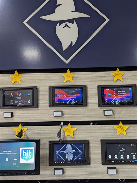 Wizard Car Audio Added A New Photo Wizard Car Audio