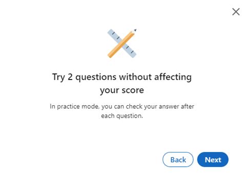 Everything You Need To Know About LinkedIn Skill Assessment