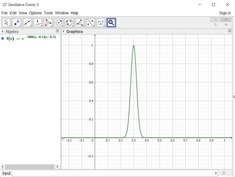 Generating Random Numbers With The Acceptance Rejection Method