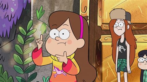 Пародия на Гравити Фоллз 4 серия [Пилотный Выпуск Часть 4 ПРОДОЛЖЕНИЕ] Youtube