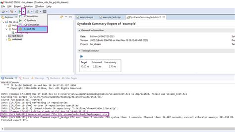 Pynq And Zynq The Vitis Hls Accelerator With Dma Training Part Turn C Code Into An Fpga