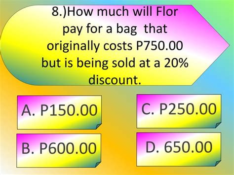 Part 3 Intervention Materials For Least Mastered Skills In Mathematics Grade Six Pptx