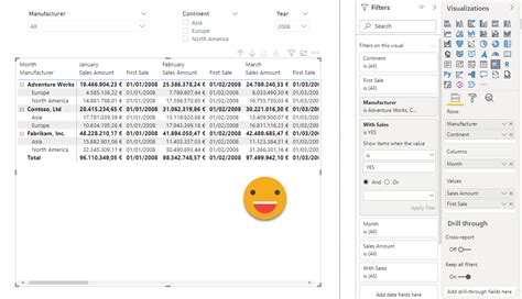Mysteries Of Filtering By Measure Value And A Calc Group Workaround