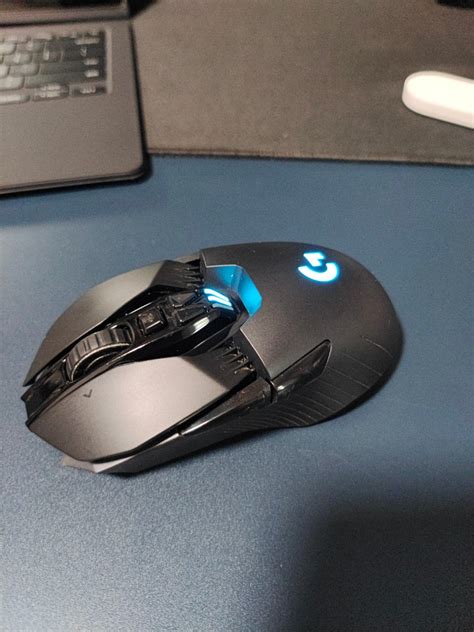 Logitech G900 Computers And Tech Parts And Accessories Mouse And Mousepads