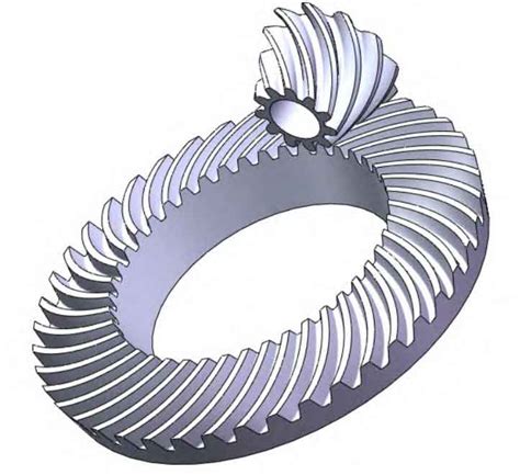 types of spiral bevel gear at samantha sternberg blog