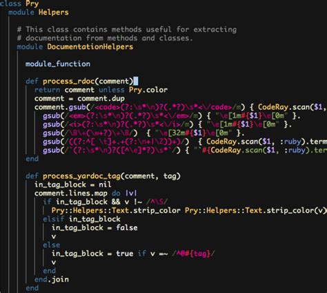 Top 21 Vim Themes In 2024 Elevate Your Coding Experience