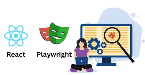 Test Your React Component Using Playwright
