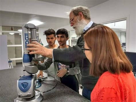 International Exposure Herald College Kathmandu