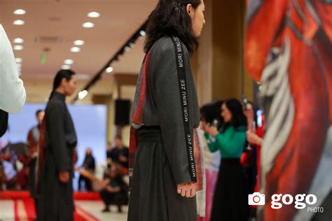 ФОТО “Говь” ХК хаврын яргуй хийморьлог хүлгийн шинжийг агуулсан ШИНЭ коллекцоо танилцууллаа