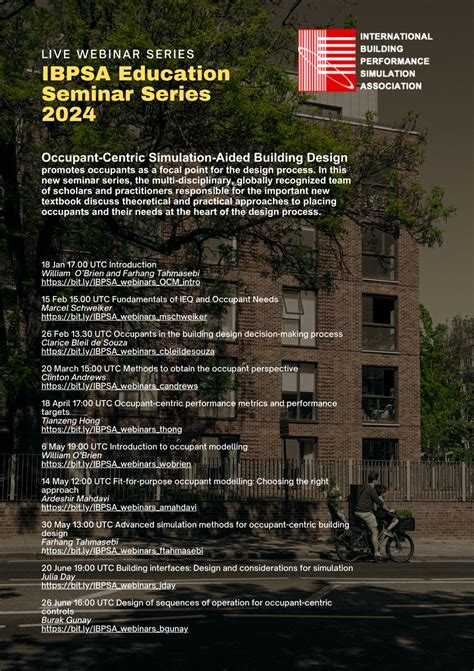 Tianzhen Hong Posted On Linkedin