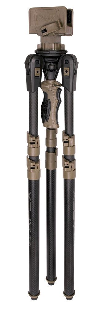 Primos Apex Trigger Stick Tripod Carbon Hunter S Friend Europe