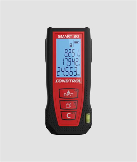 Laser Distance Meter Smart 30 Geoshop