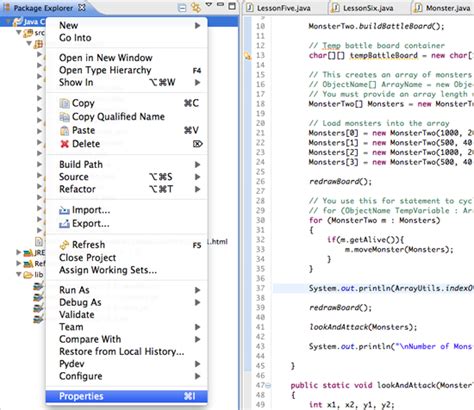 How To Install Java Libraries New Think Tank
