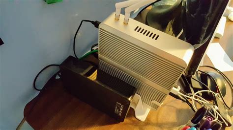 Ben S Journal Way Overdue Review A Fanless Windows Mini Pc