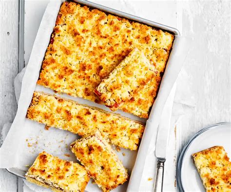 Date Slice Womens Weekly Food