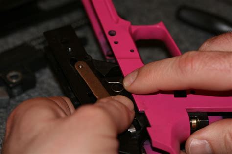 Sig Sauer Mosquito Hot Sexy Nope Sorry Shes A Tease TriggerMeister Com