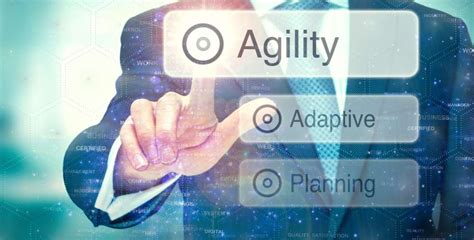 Softacus Agile Enterprise Requirements Management