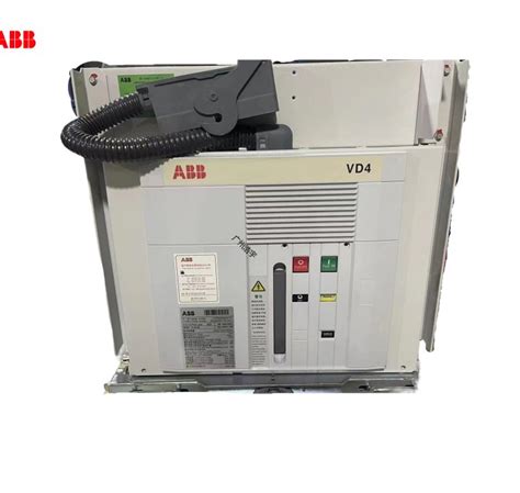 Abb Vd4cx系列12kv真空断路器vd4 12 06 25 P150 （cx） 220nst