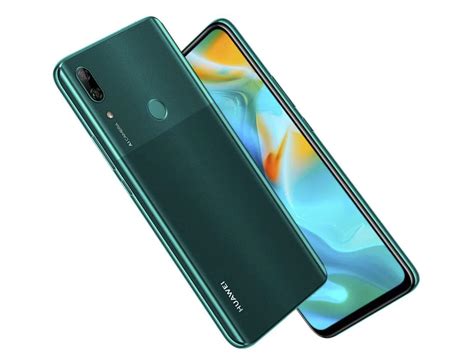 Huawei P Smart Z Cep telefonu Fiyatı ve Özellikleri - Cepkolik