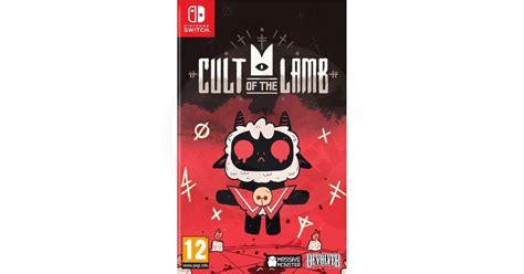 Cult Of The Lamb Switch