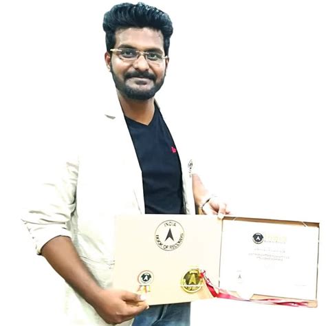 Deepan Raj Deepanrajm • Threads Say More