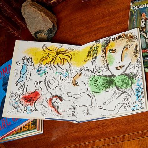 6 Vols Homage To With Original Lithographs Sold At Auction On 13th October Bidsquare