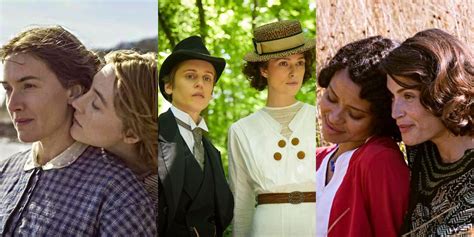 Sapphic Period Pieces That Don T End In Tragedy