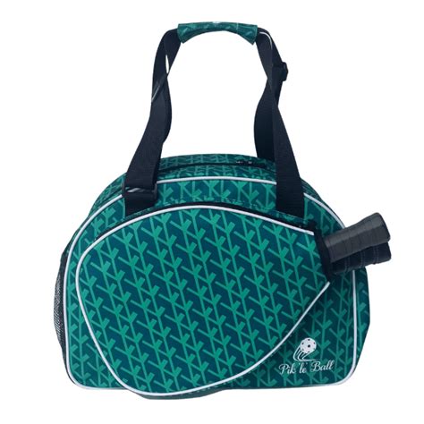 Pikleball Womens Premium Pickleball Bag The Original Pickleball