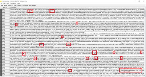 Removing Icons From Getrequest Content Knime Analytics Platform Knime Community Forum