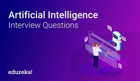 9 Ai Interview Questions To Prepare 2025