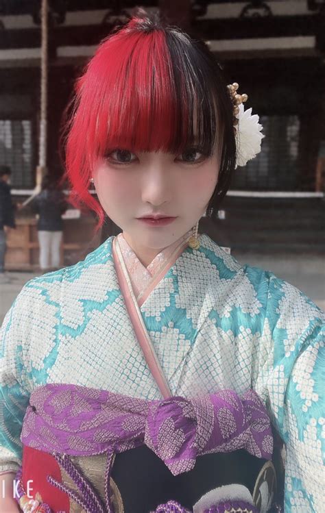みんめい On Twitter 成人式でした