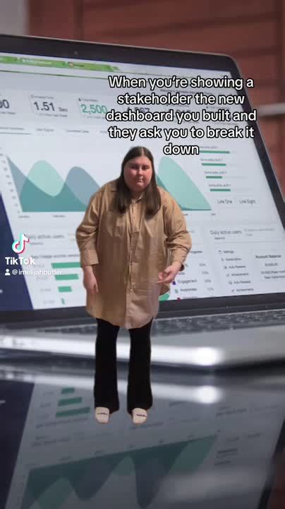 Video Elijah Butler 📊 On Linkedin Being A Data Analyst Is All About