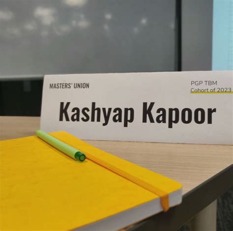 kashyap kapoor on linkedin experiments doubts reflections joy victory conventional