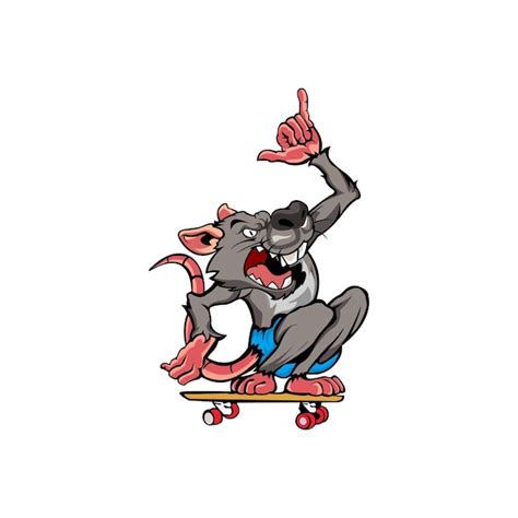 Premium Vector Vector Mouse