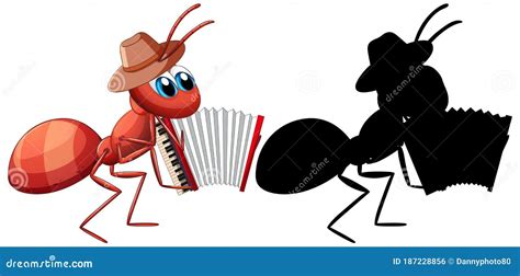Bug Accordion Stock Illustrations 6 Bug Accordion Stock Illustrations