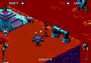 Skeleton Krew Hardcore Gaming