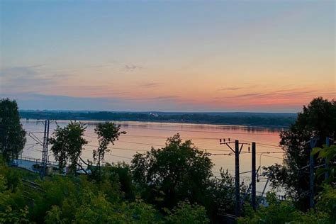 Второй квартал 2023 года в Пермском крае стал самым сухим за всю историю наблюдений