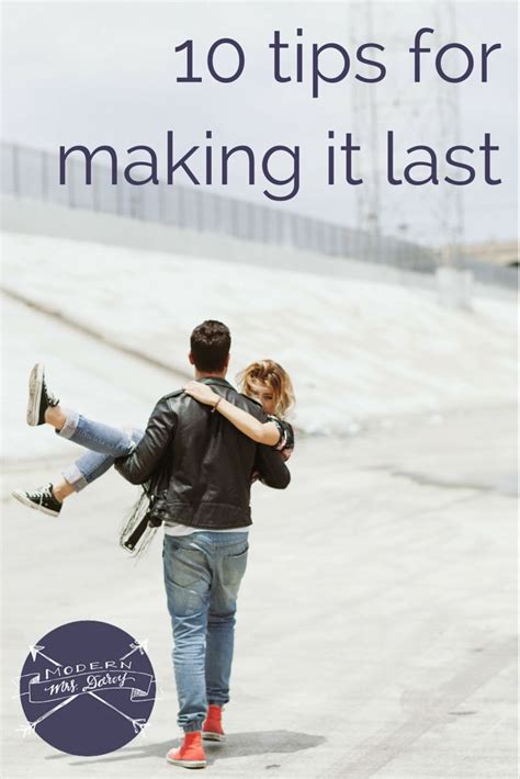 What Makes A Relationship Work 10 Tips For Making It Last Modern