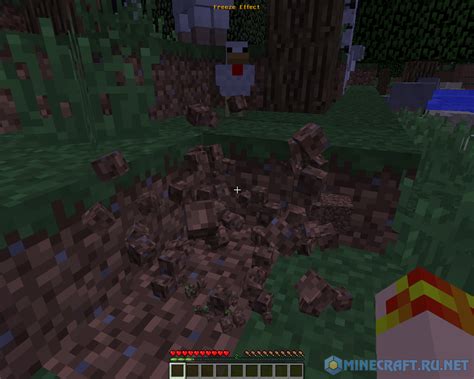 Fancy Block Particles V 2 4 0 [1 12] › Mods › Mc Pc Net — Minecraft Downloads