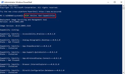 failed to install windows media feature pack quick guide