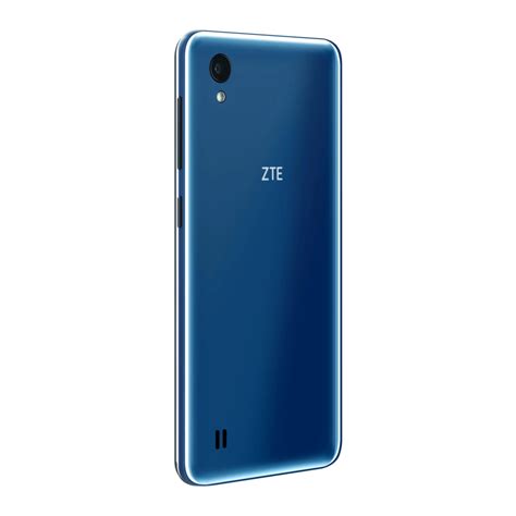 ZTE BLADE A5 QUICK START MANUAL Pdf Download ManualsLib