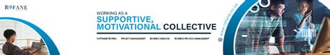 Rofane Consulting Pty Ltd Linkedin